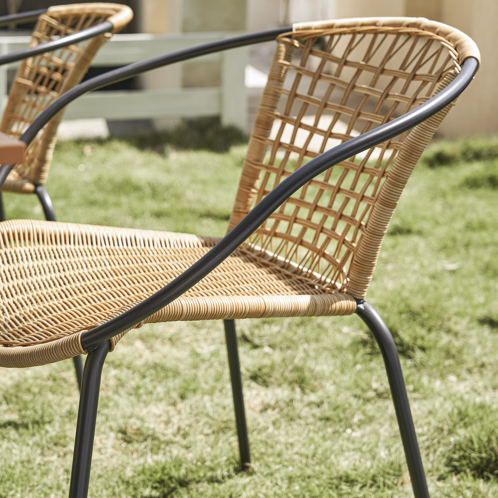 The 8 Best Durable Outdoor Furniture Materials Castlery Us